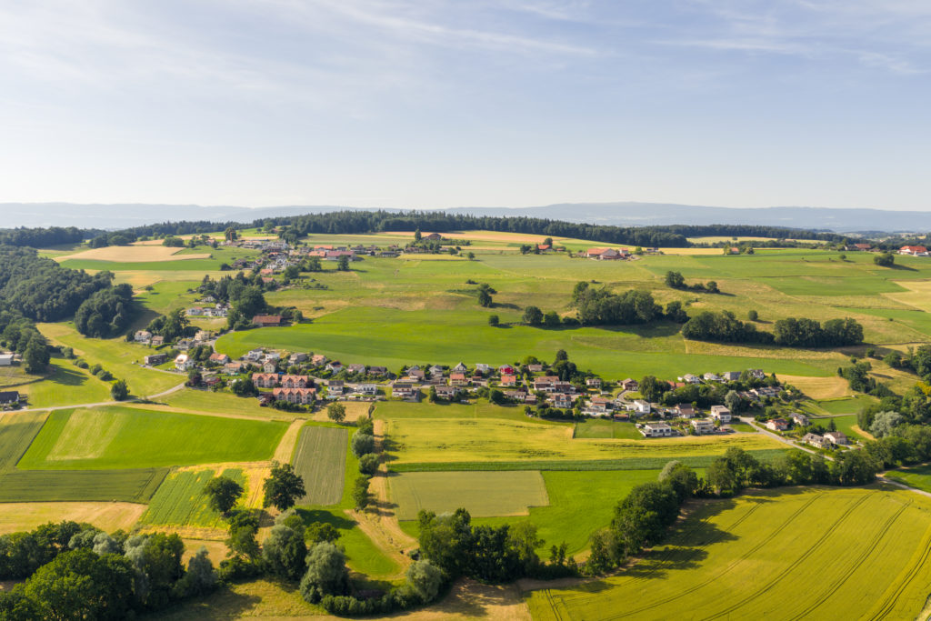 Commune de La Sonnaz